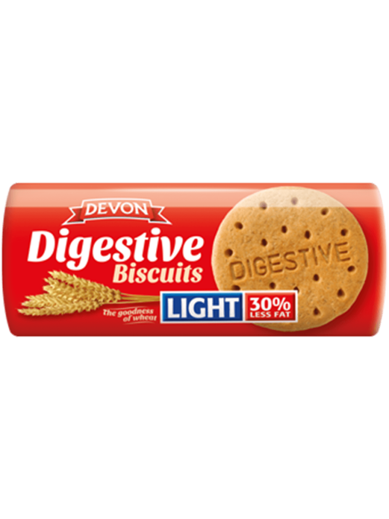 DEVON DIGESTIVE – Midfood