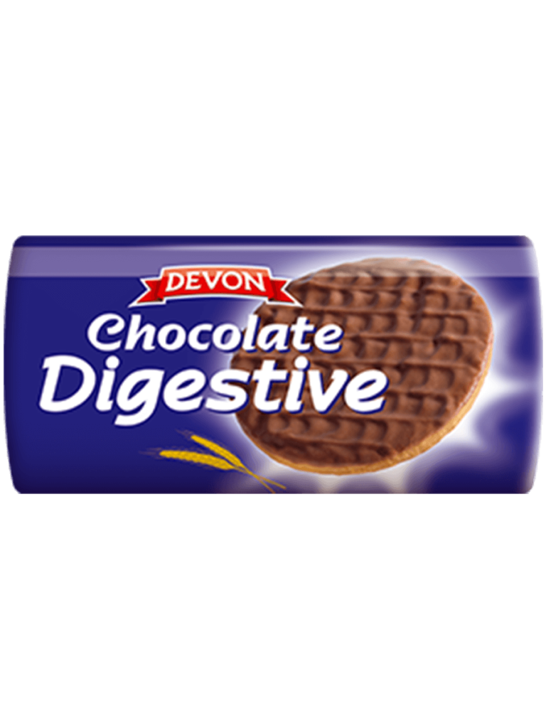 DEVON BOURBON CREAMS – Midfood