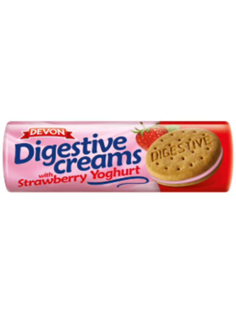 DEVON DIGESTIVE – Midfood