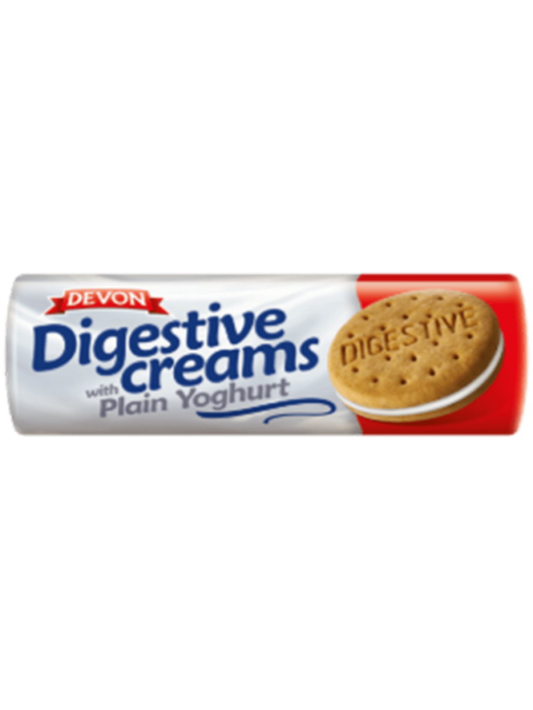 DEVON DIGESTIVE – Midfood