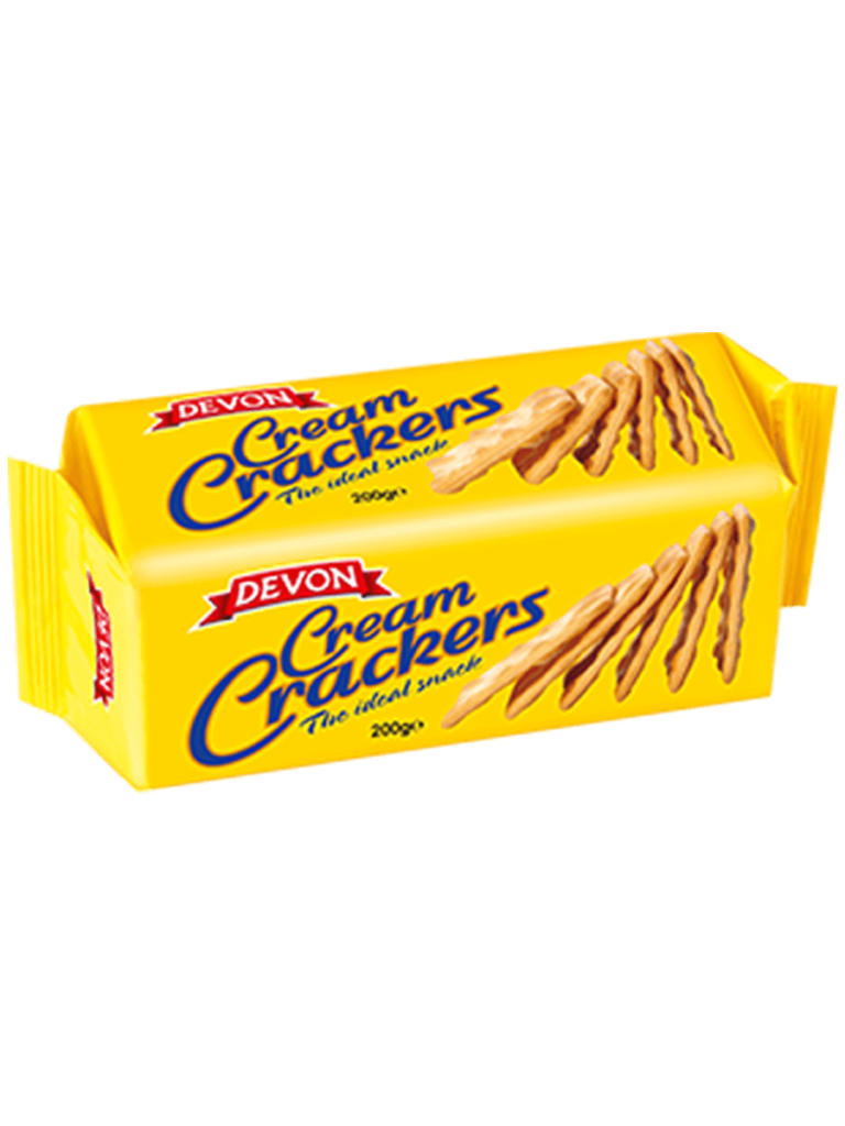 DEVON DIGESTIVE – Midfood