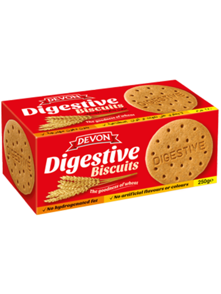 DEVON DIGESTIVE – Midfood