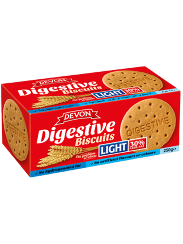 DEVON DIGESTIVE – Midfood